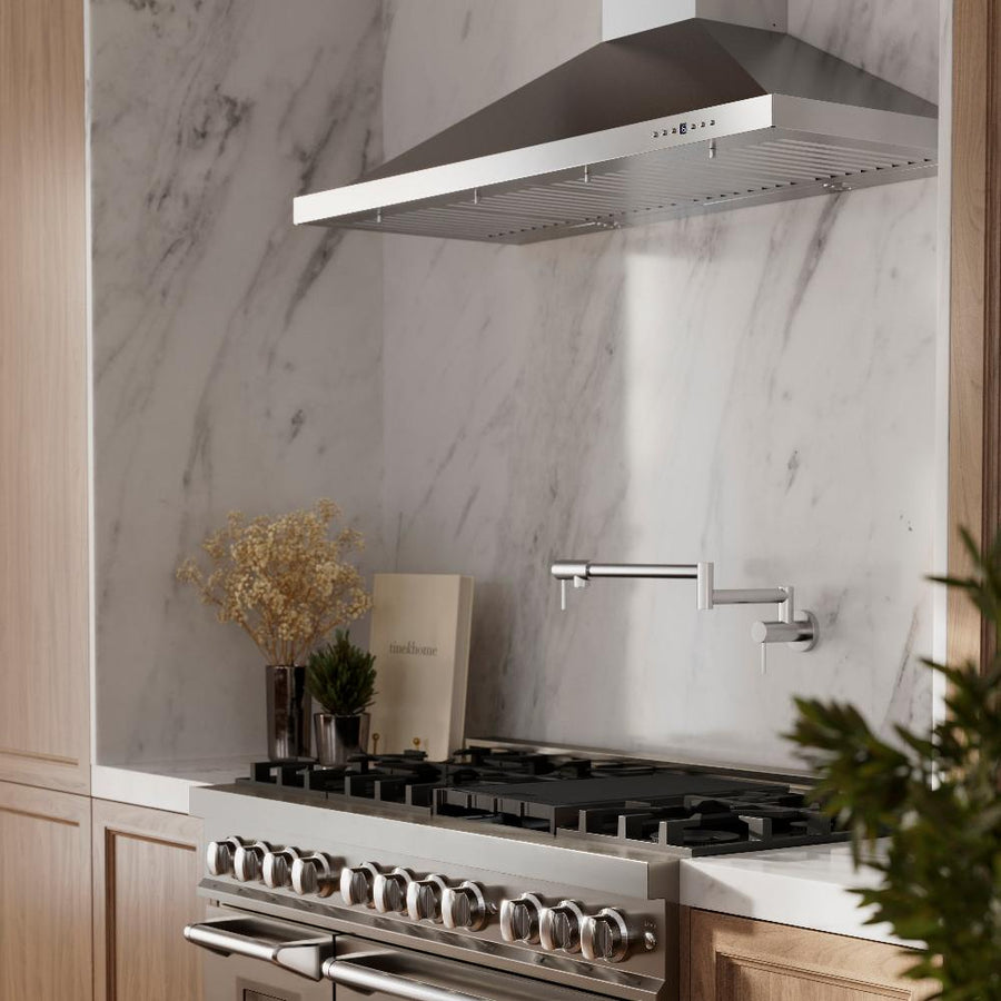 Z-line Range Hoods model KBCRN-36 – Proline Pro